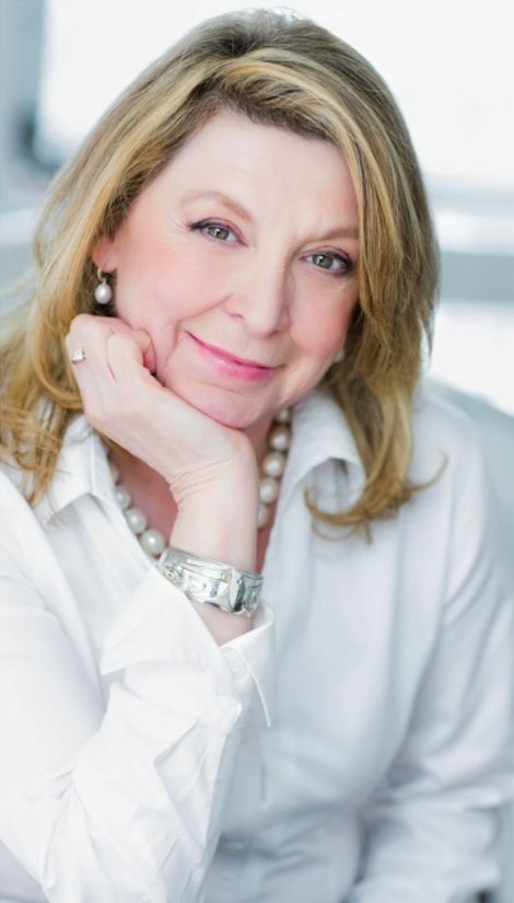 Alberta Rose : Heller Murch Realty : Blog